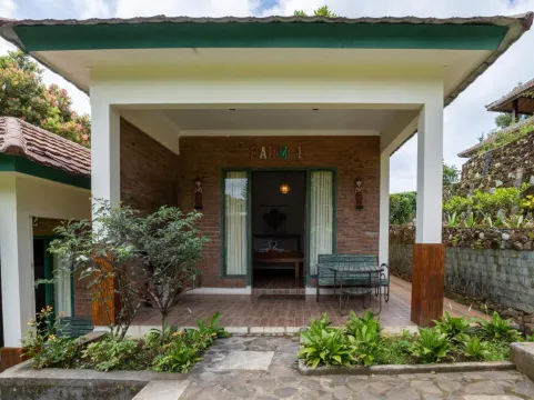 Munduk Farmhouse - Bali