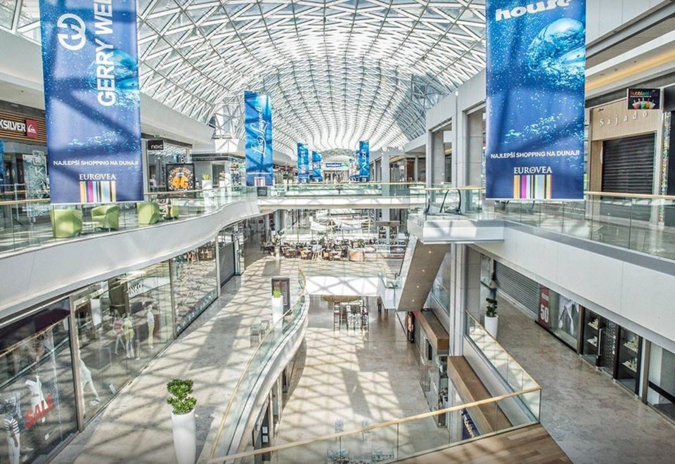 Luxury Space at the Best Address in Bratislava in Bratislava II – 2025 ...