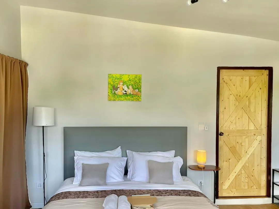 Hug Night Home & Resort - Mae On District