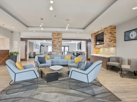 City Express By Marriott Duluth - Suwanee, GA