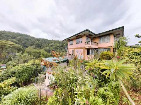 Inandako's Bed And Breakfast - Sagada