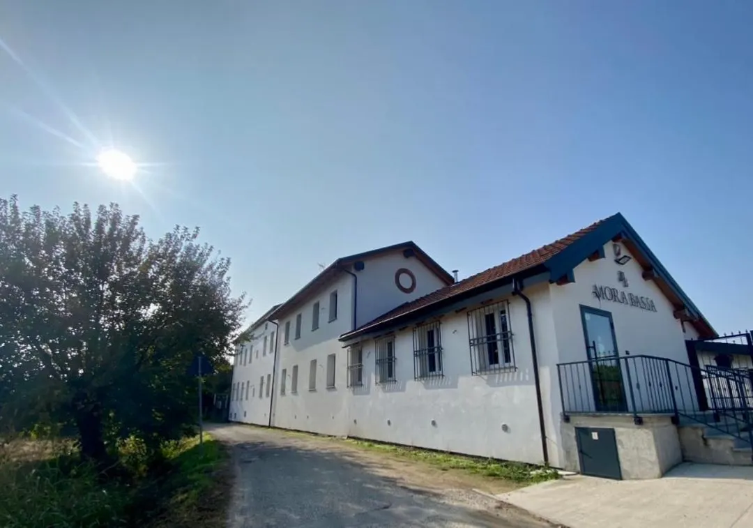 Cascina Mora Bassa - Vigevano
