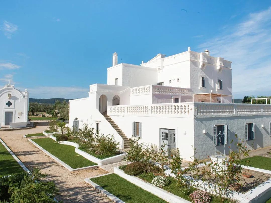 Masseria San Giovanni - Epoca Collection - 브린디시