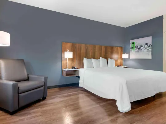 Extended Stay America Premier Suites - Fort Myers - Airport - Fort Myers, FL
