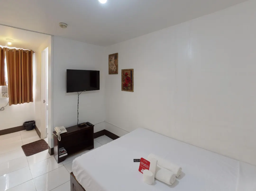 Amaranta Suites - Davao City