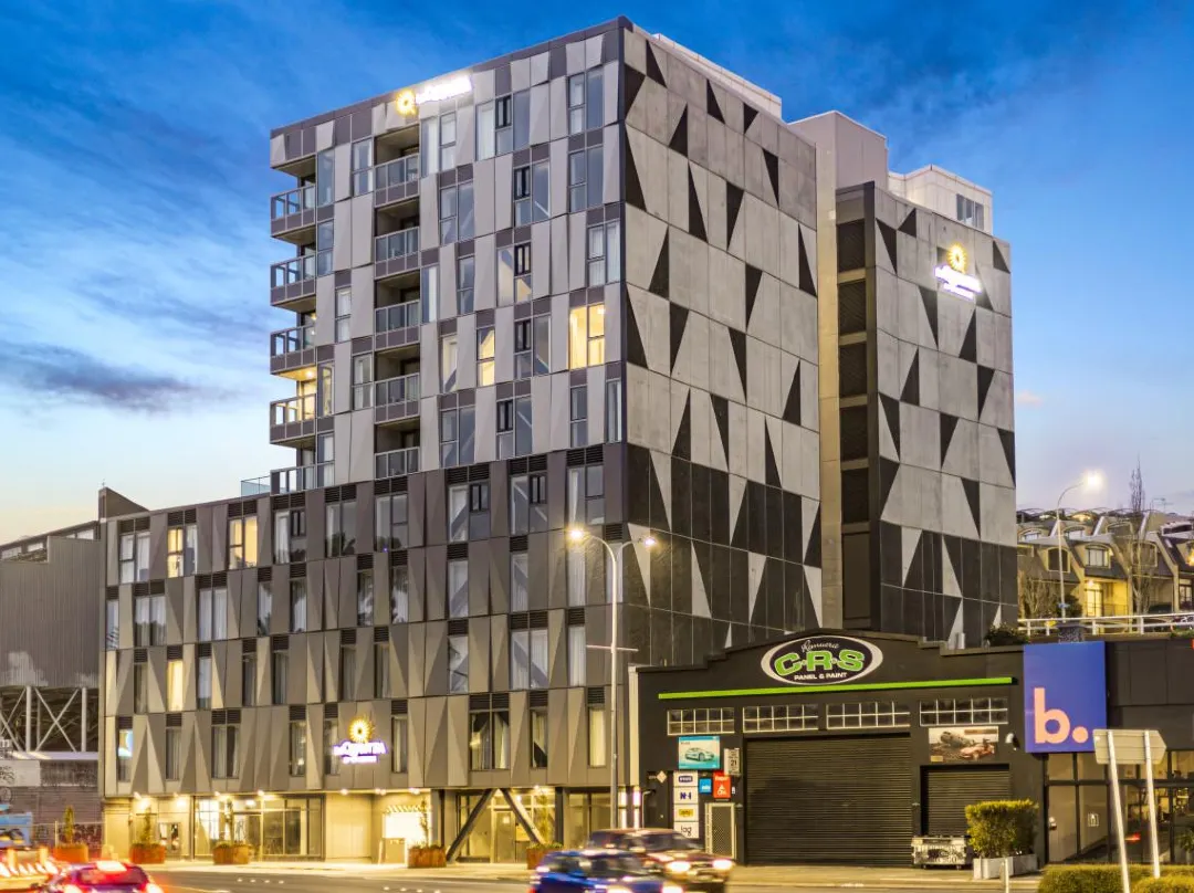 La Quinta By Wyndham Parnell Auckland - Auckland
