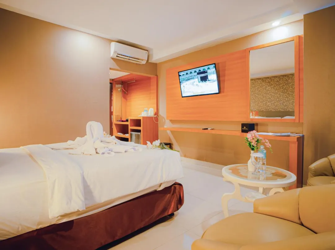 Portola Arabia Hotel - Banda Aceh