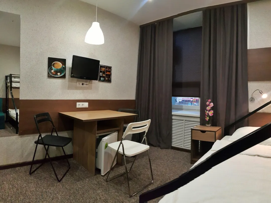 Hotel Relaks - Киров