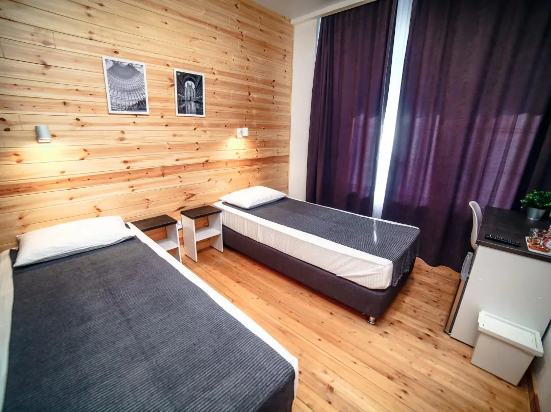 Business Hotel - Магнитогорск