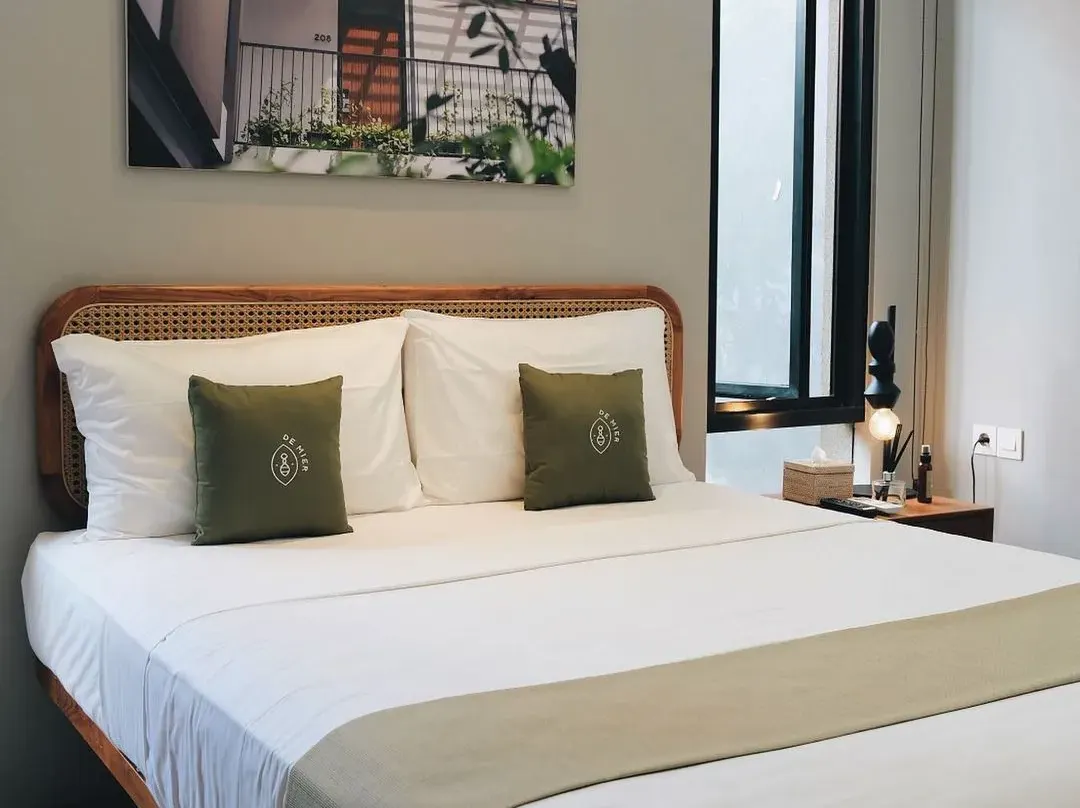 De Mier Guest House Surabaya - Surabaya