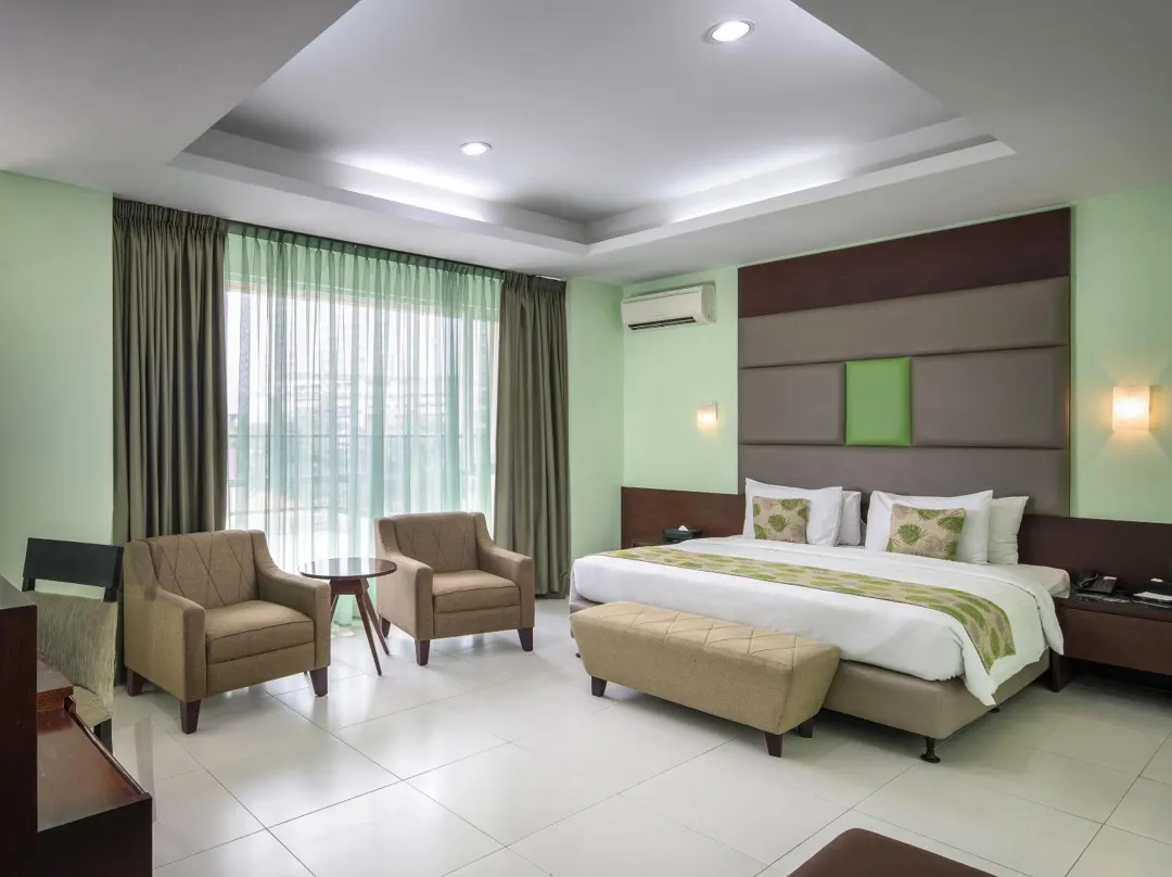 Hotel Alia Cikini - Jakarta