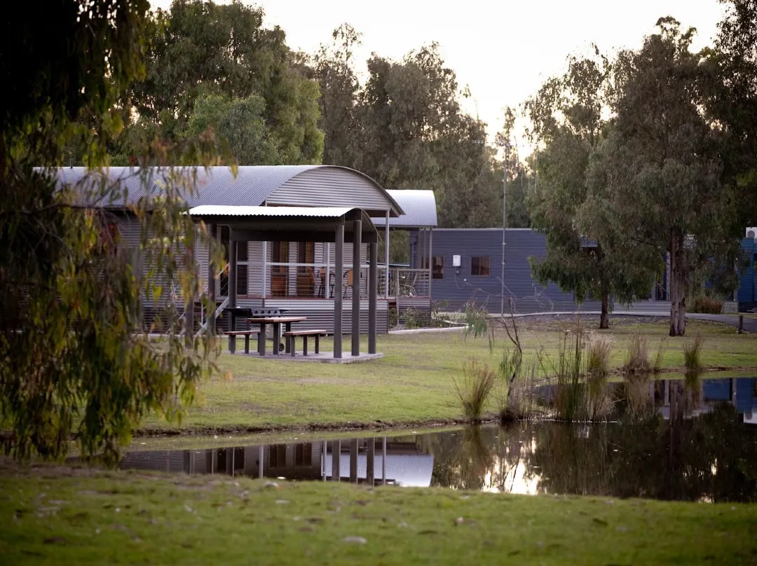 Tasman Holiday Parks - Moama On The Murray - Echuca