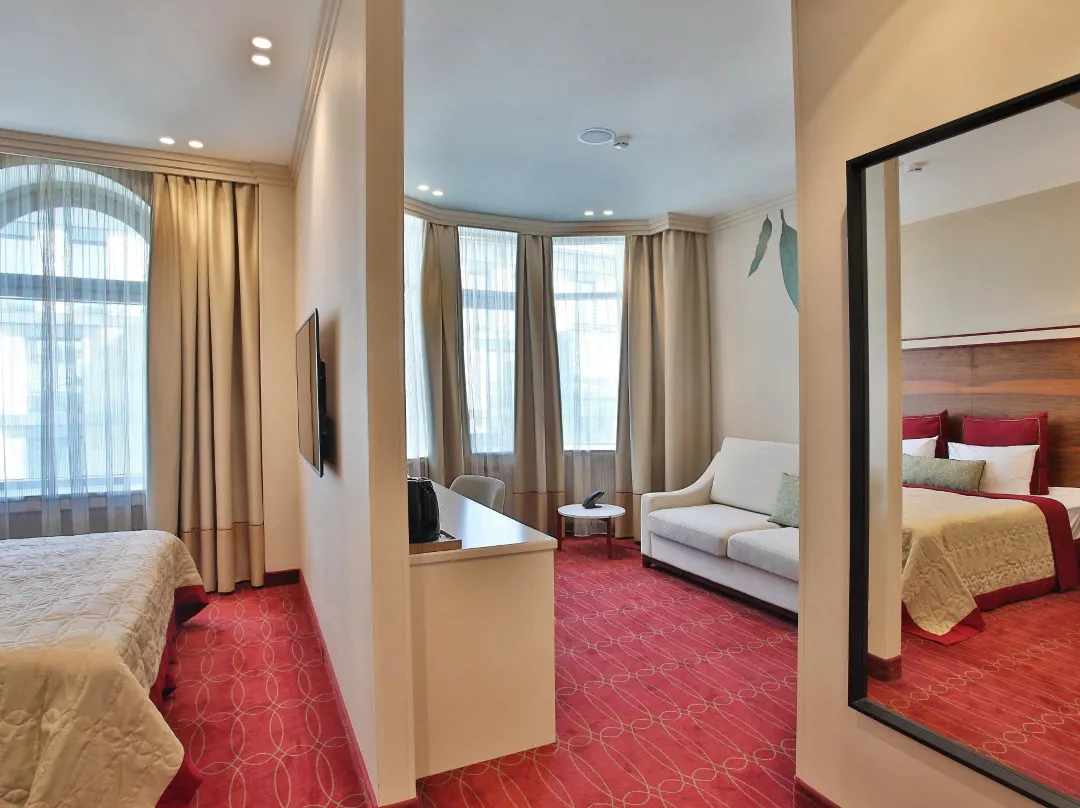 1880 Boutique-hotel - Saint Petersburg