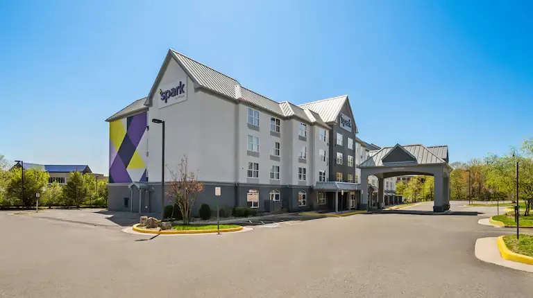 Spark By Hilton Woodbridge - Woodbridge, VA