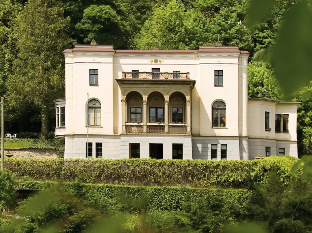 Hotel Bamberger Hof, Garni - Eisenach