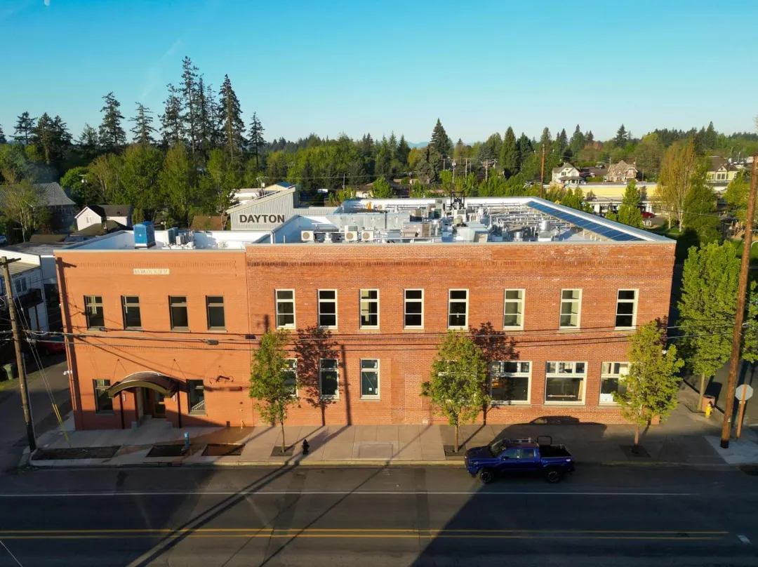 The Inn At Dayton - McMinnville, OR
