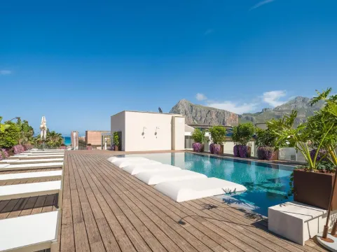 San Vito Resort & Spa - Sicily