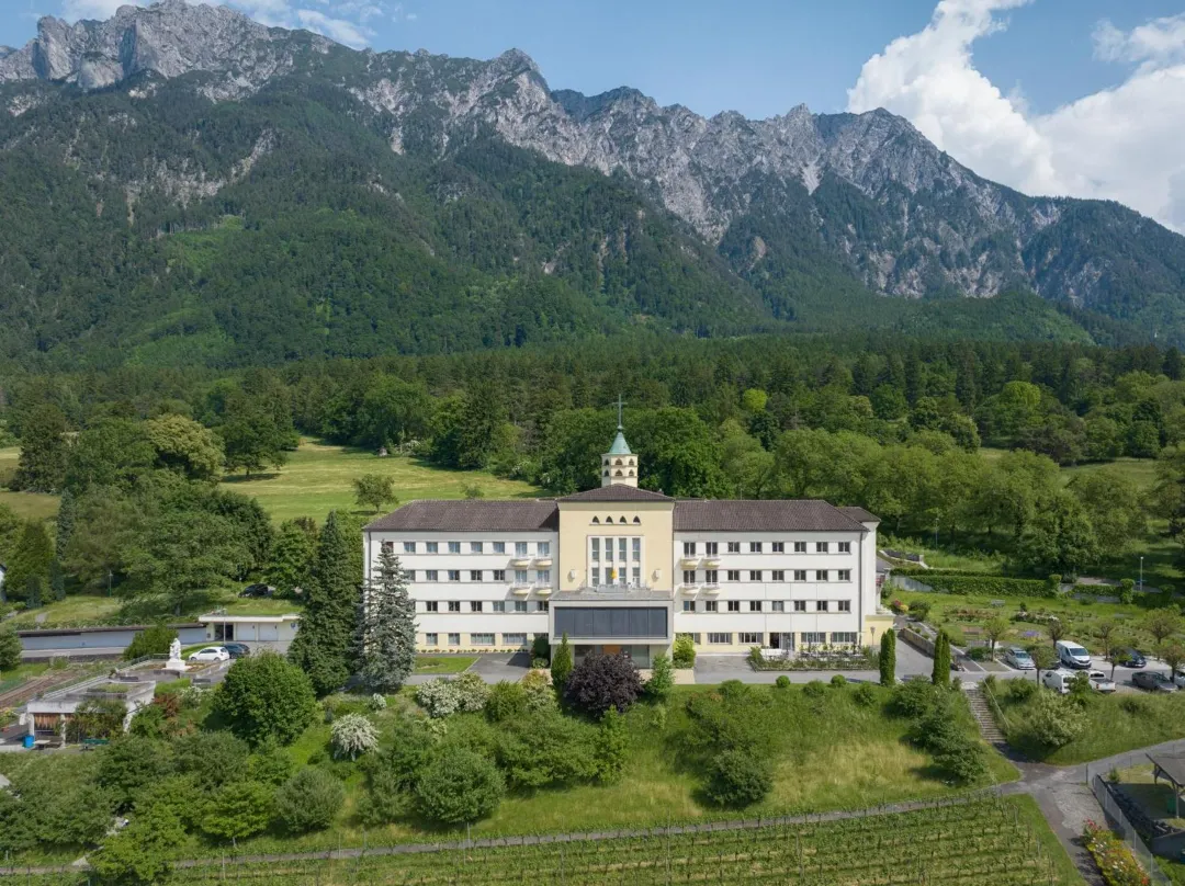 Kloster By B-smart - Liechtenstein