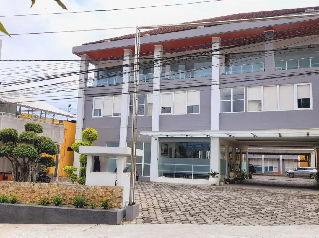 Hotel 168 Salatiga - Salatiga