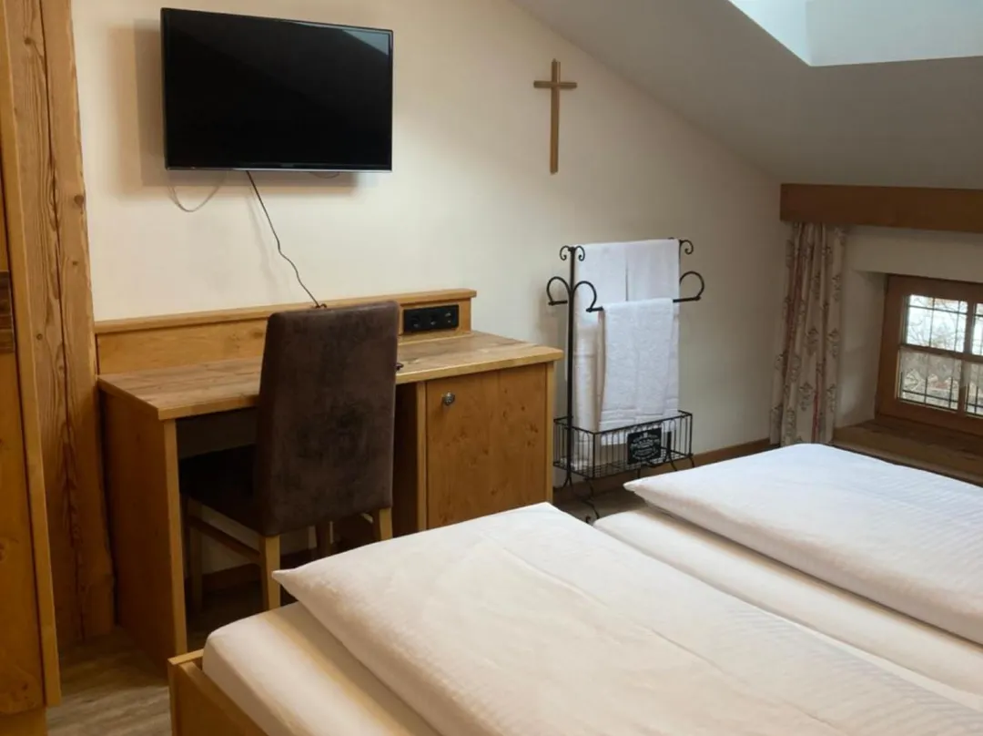 Beim Huber In Linden - Dietramszell