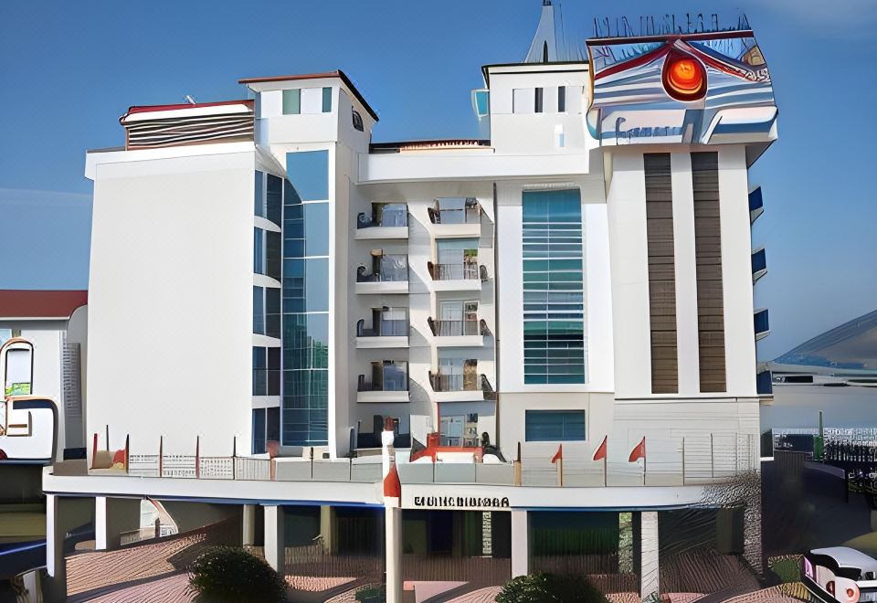Ocean Grand Hotel, Jeju - 2025 Updated Prices, Deals & Reviews | Trip.com