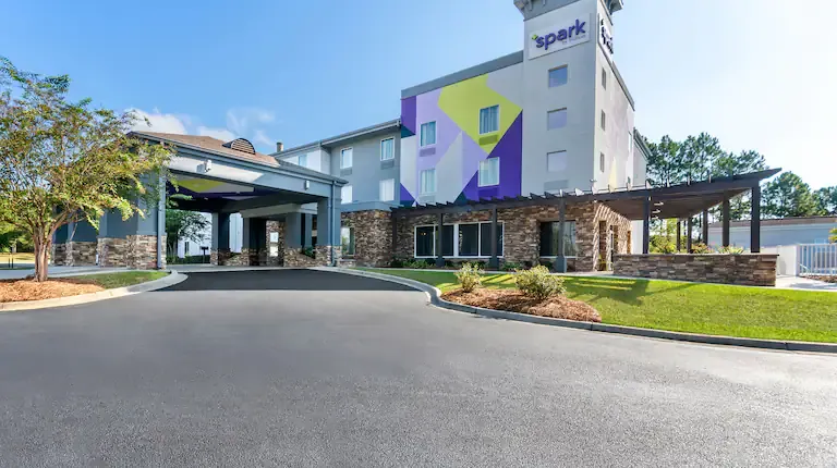 Spark By Hilton Dothan - Dothan, AL