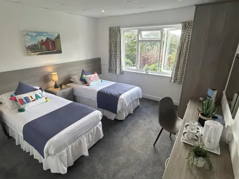 Westhill Country Hotel - Jersey