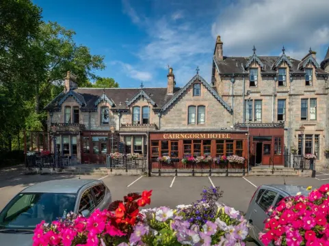 Cairngorm Hotel - Aviemore