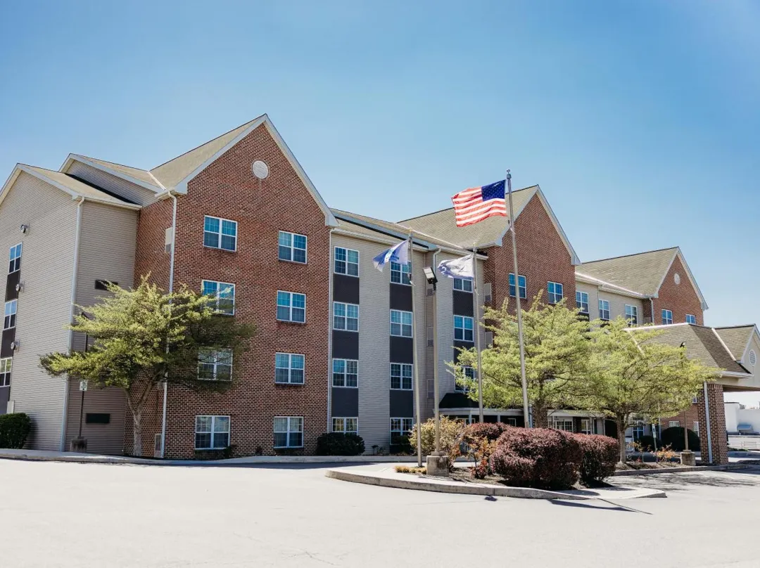 Parkview Inn & Suites, Lancaster Amish Country, Pa - Strasburg, PA