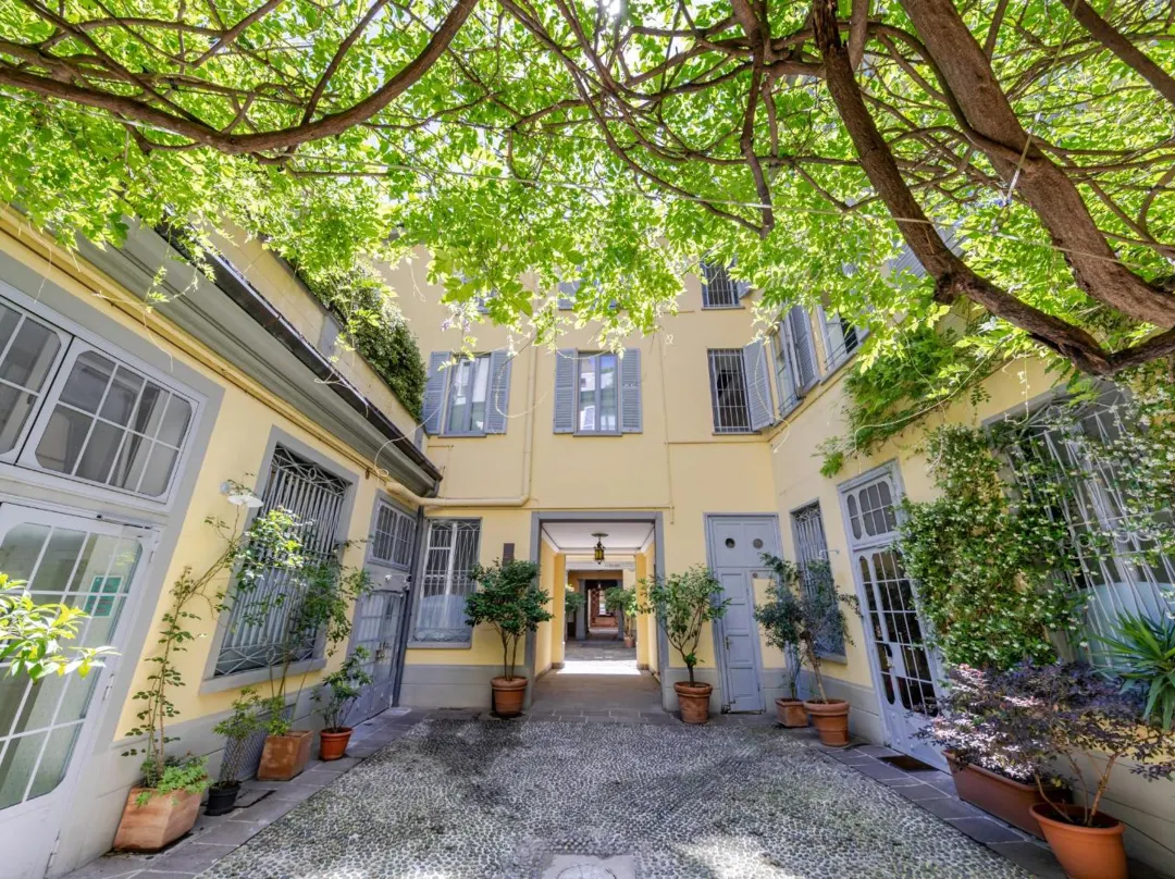 Duomo Smart Suites - Milan