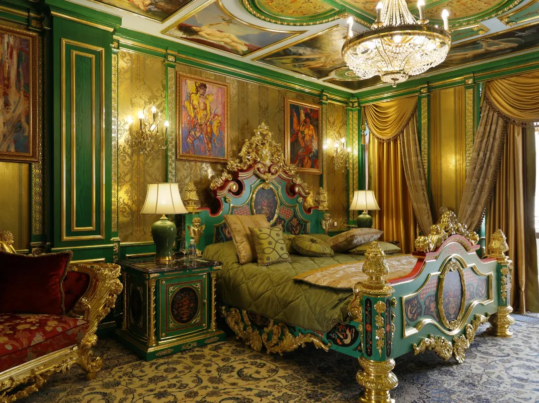 Khludov Manor - Sochi