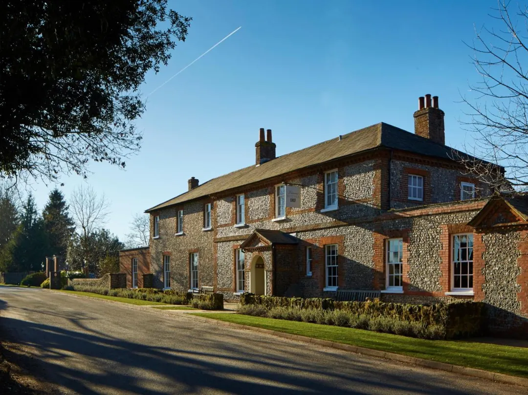 The Goodwood Hotel - Chichester