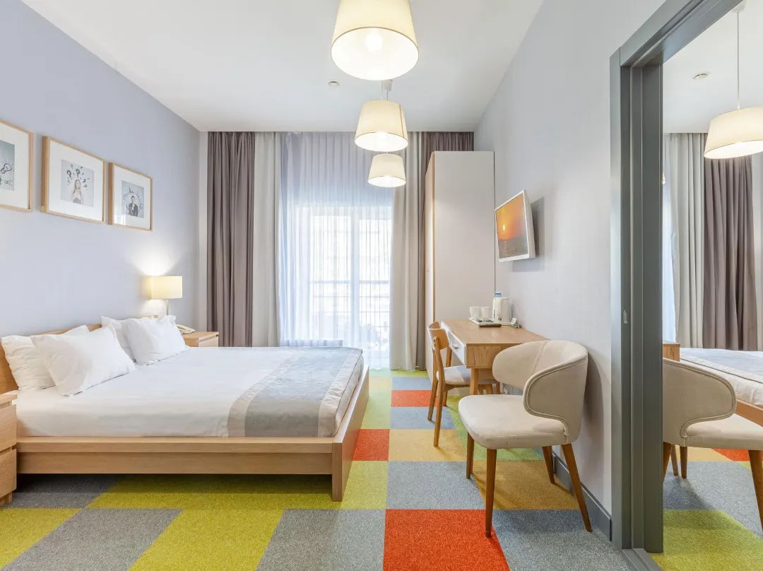 Hotel Rakurs - Ульяновск