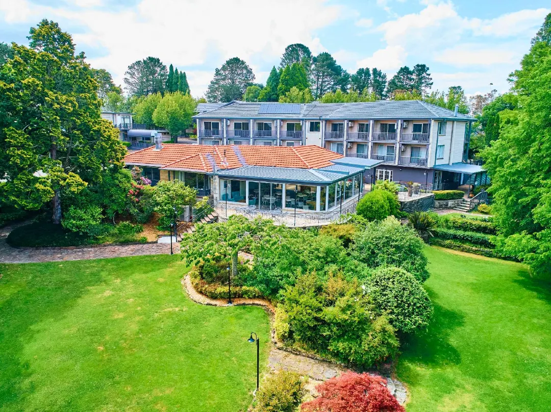 Leura Gardens Resort - Leura