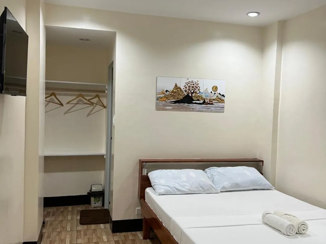 4vj's Apartelle - Bantayan