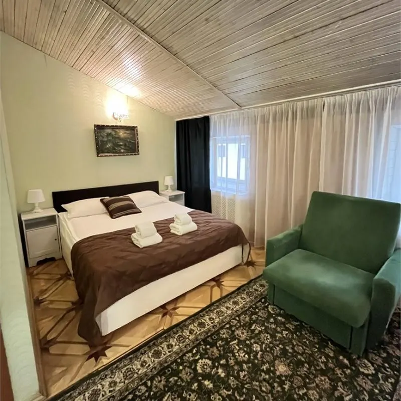 Park Anglijskaya Naberezhnaya Hotel - Saint-Peterburg
