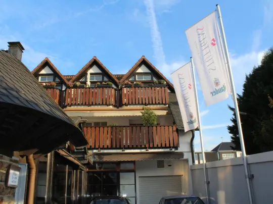 Stüttgens Hotel - Velbert