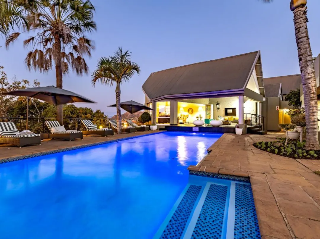 Loerie's Call Guesthouse - Nelspruit