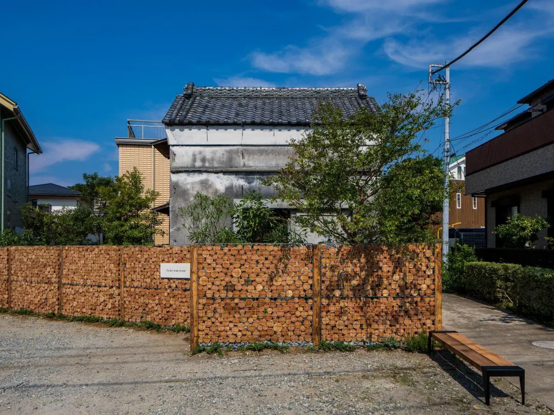 The Bath & Bed Hayama - Yokosuka