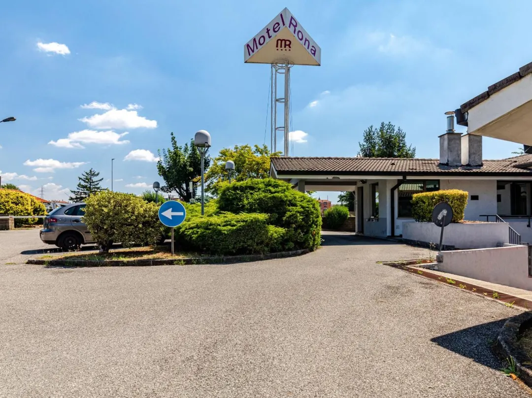 Motel Rona - Lombardia