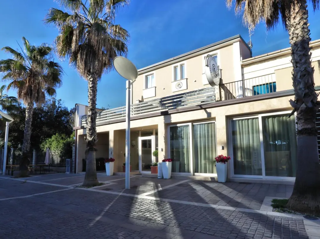Hotel Cecina Beach - Cecina