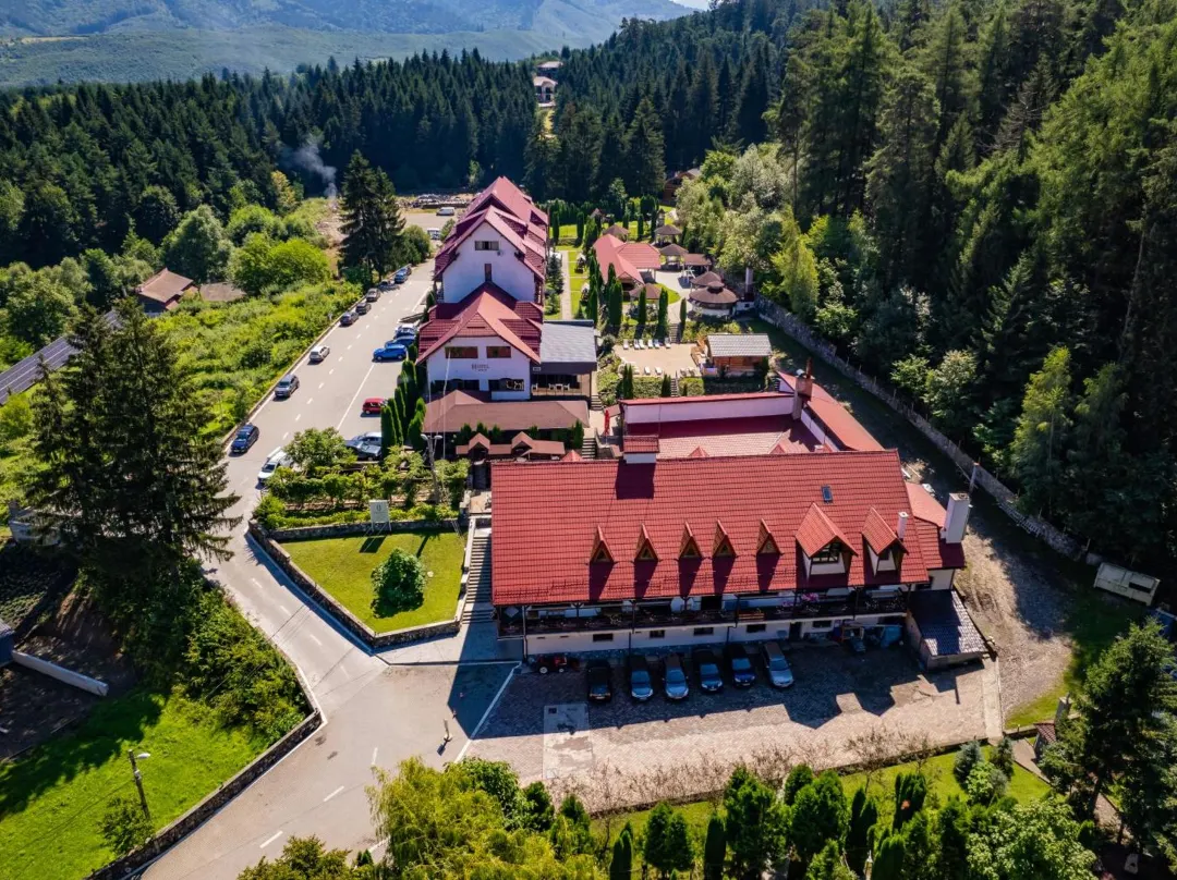 Q Resort And Spa - Transylvania