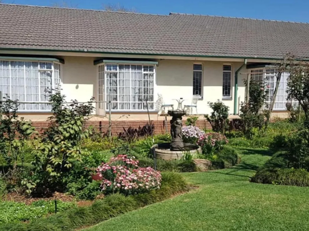 40 On Ilkey B&b - Pretoria