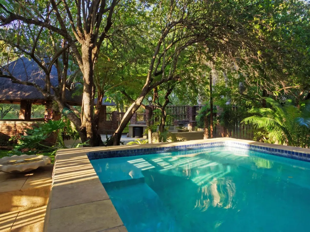Doringpoort Lodge - Marloth Park