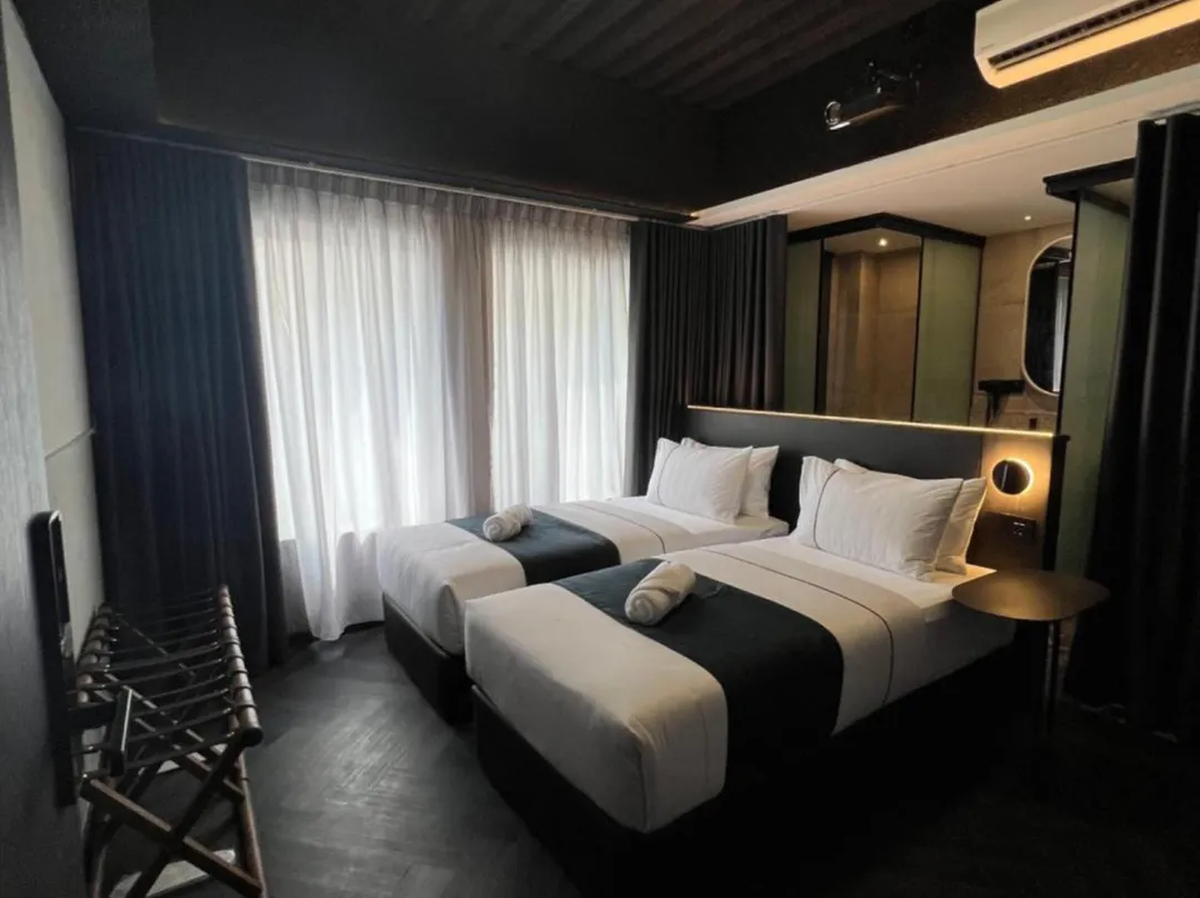 B Hotel - Kuala Lumpur