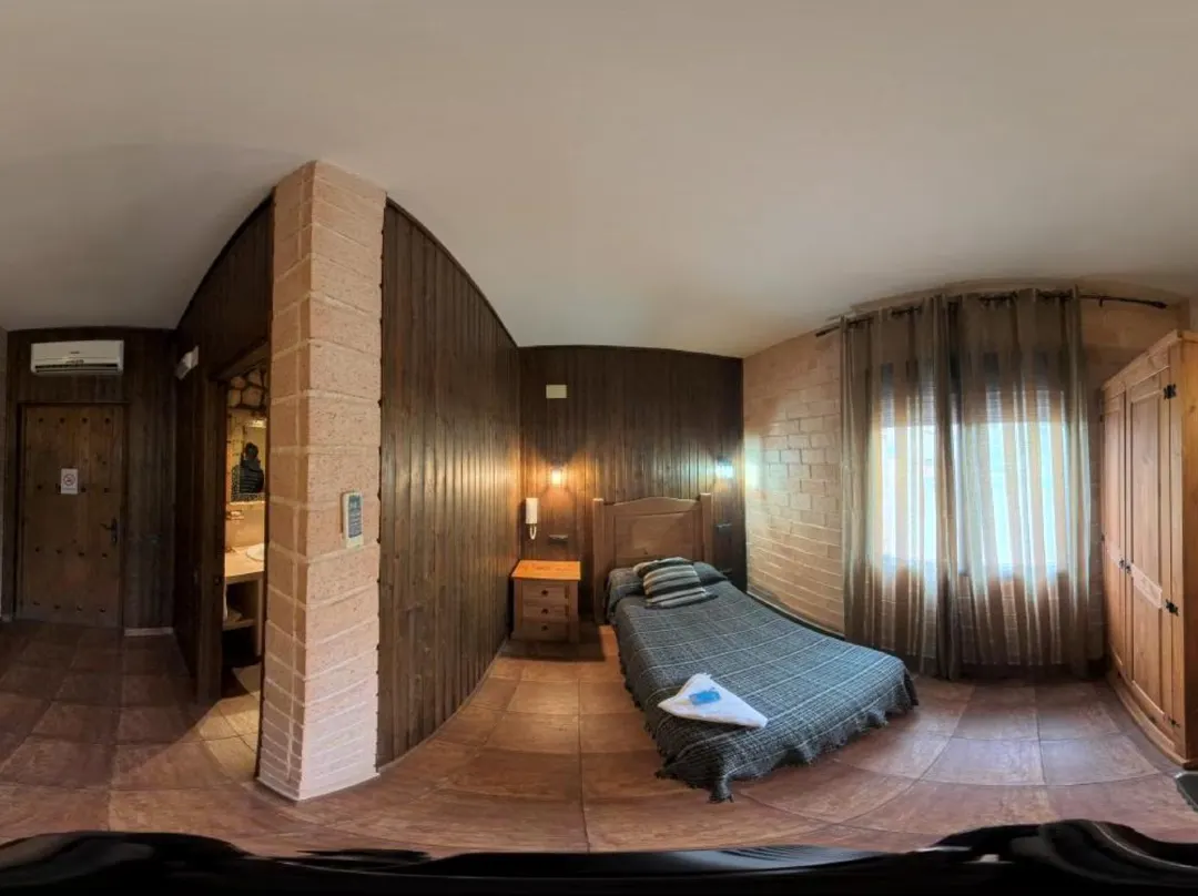 Posada De Los Consules Consuegra - Consuegra