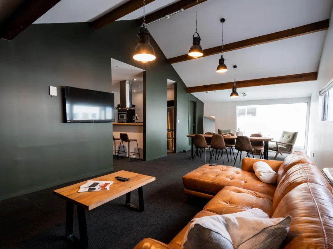 The Cobbler Hotel - 웰링턴
