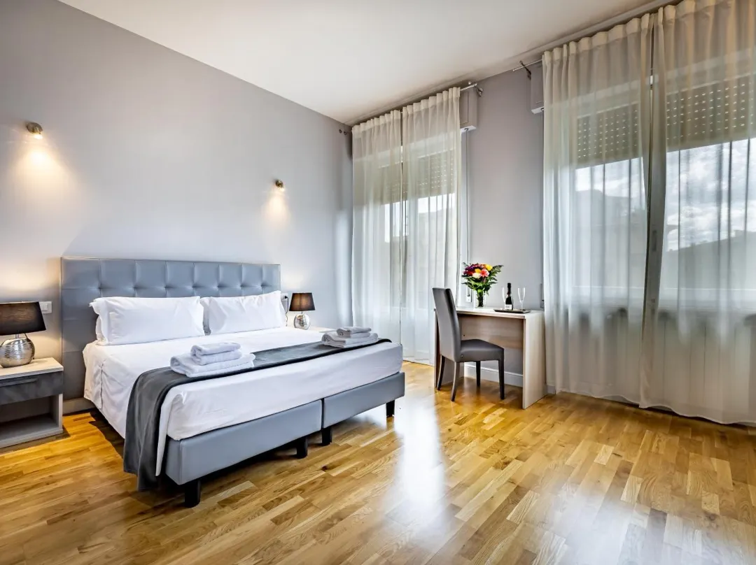Residenza 24 - Firenze