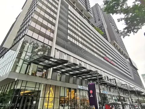 The Ash, 3br Seaview By Wstay @ Tropicana 218 Macalister - Penang