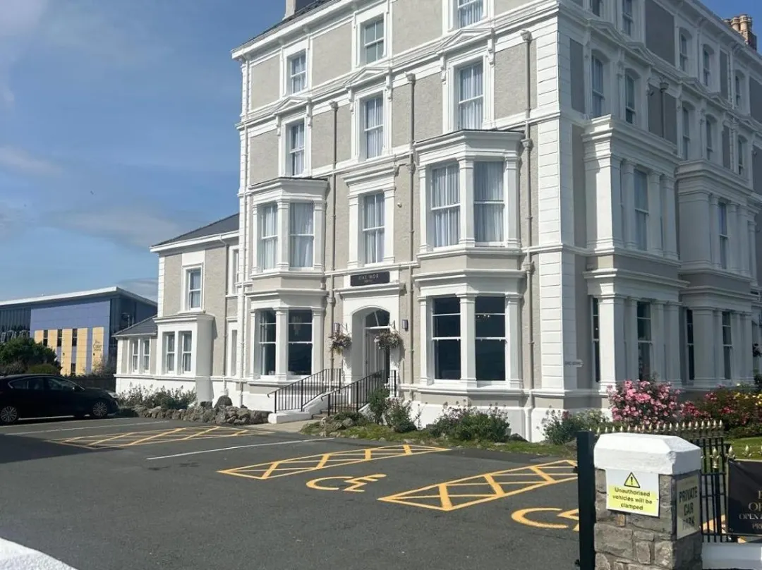 Cae Mor Hotel - Llandudno